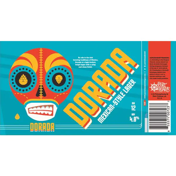 dorada beer